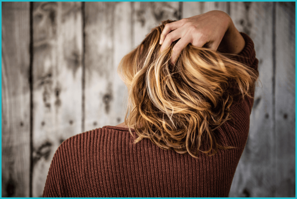 Understanding Causes of Dry Scalp | Elite